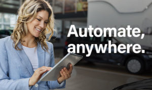 New Car Dealers Association of BC
