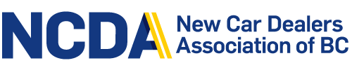 New Car Dealers Association of BC